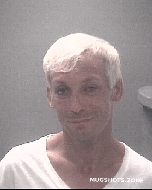 SALVO KYLE LESLIE 04/06/2023 - Pasco County Mugshots Zone