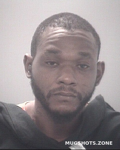 LAMAR SAMSON IV 04/07/2023 - Pasco County Mugshots Zone