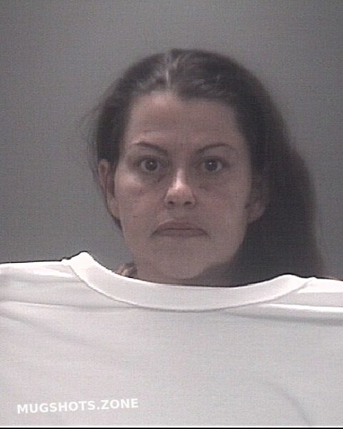 SGRO LORI LYNN 04/07/2023 - Pasco County Mugshots Zone