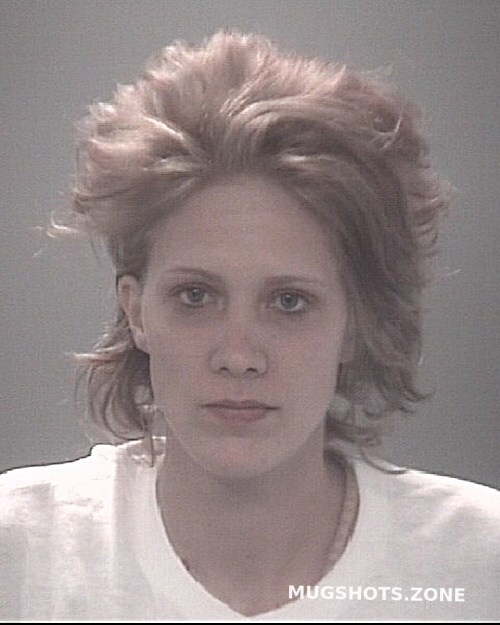 COLLINS TRISTINE LYNN 04/07/2023 - Pasco County Mugshots Zone