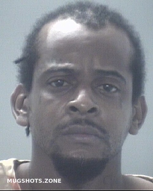 HUDSON ANTOINE LAMONT 04/10/2023 - Pasco County Mugshots Zone