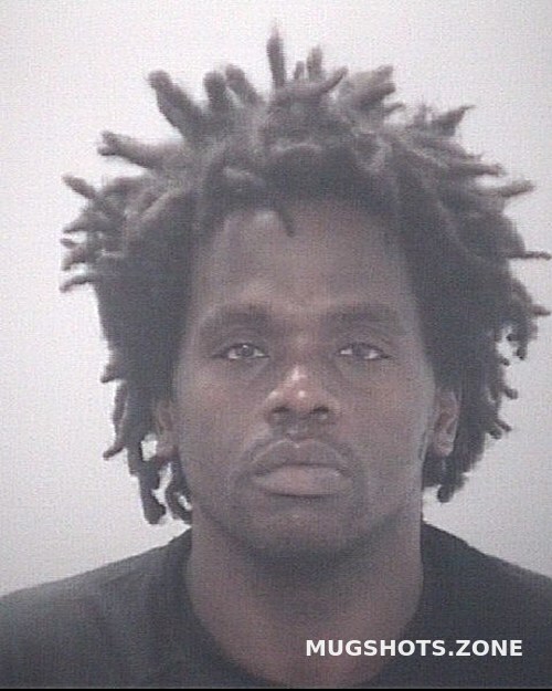 WALLACE DELRON MARCEL 04/12/2023 - Pasco County Mugshots Zone