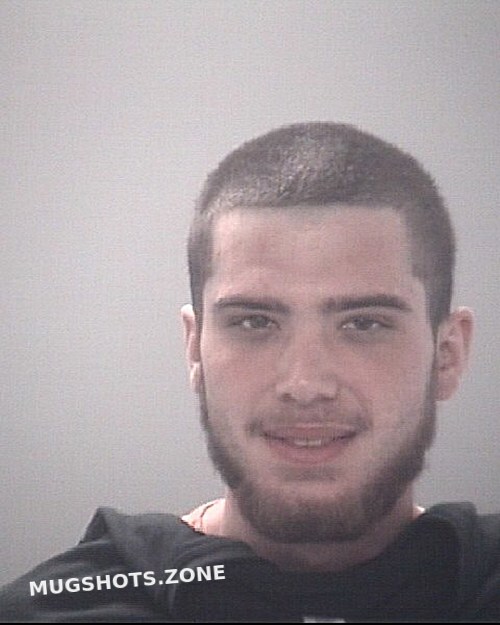 TROMBLEY HUNTER LEWIS 04/12/2023 - Pasco County Mugshots Zone