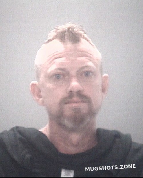 BOWERY RYAN PATRICK 04/12/2023 - Pasco County Mugshots Zone