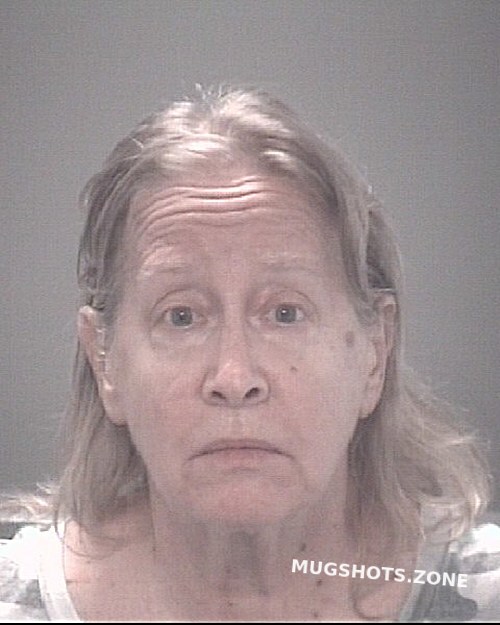 LEVER BEVERLY J 04/13/2023 - Pasco County Mugshots Zone