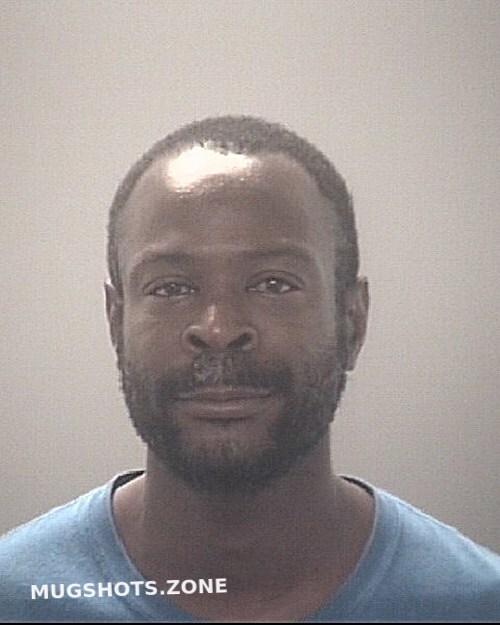 CARRIDICE DELROY EMMOND JR 04/27/2023 - Pasco County Mugshots Zone