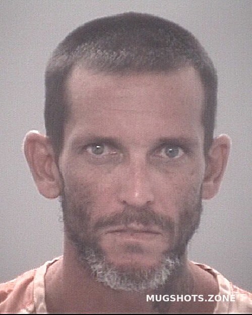 SHOOK CHRISTOPHER DAVID 04/29/2023 - Pasco County Mugshots Zone