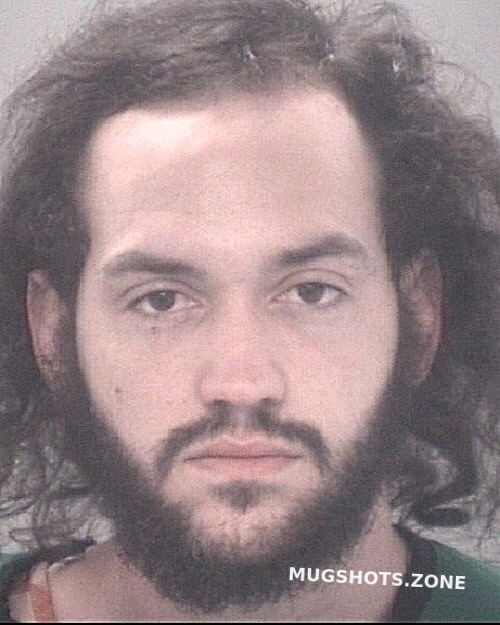 COX CALVIN COOLIDGE JR 04/29/2023 - Pasco County Mugshots Zone