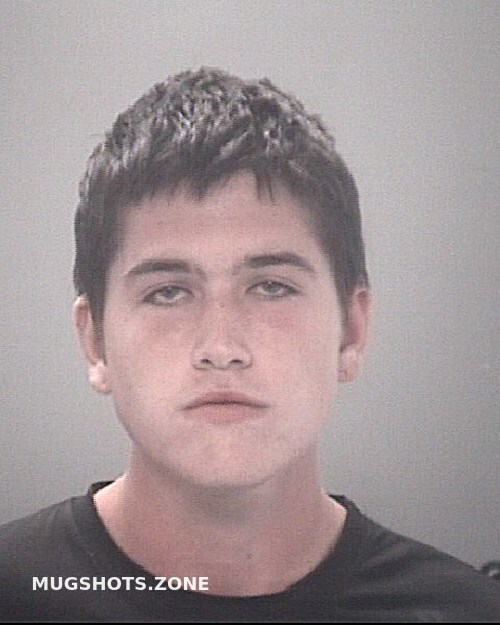 SHELDON-WYCKOFF CALEB COLE 05/04/2023 - Pasco County Mugshots Zone