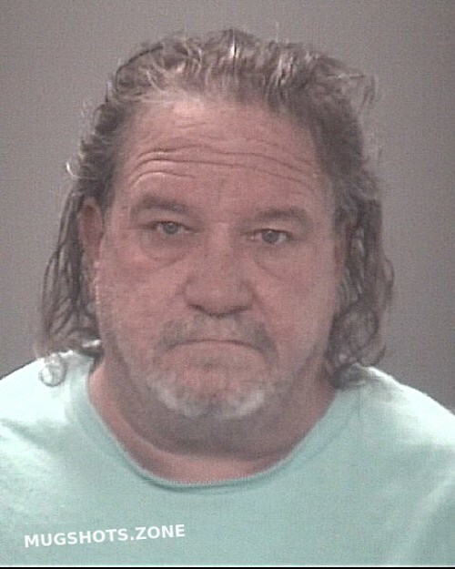 RINKER KEVIN SCOTT 05/05/2023 - Pasco County Mugshots Zone
