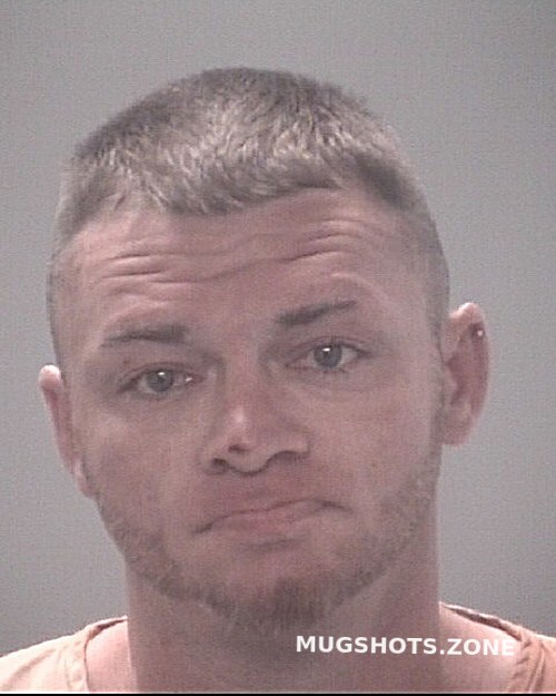 RANKIN TODD MICHAEL 05/08/2023 - Pasco County Mugshots Zone