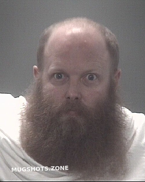 POOLEY ANDREW LUKE 05/10/2023 - Pasco County Mugshots Zone