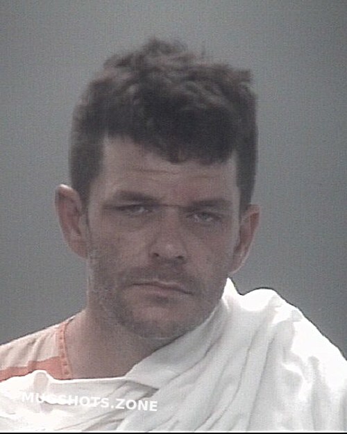 WALDRUP FRANK FARRELL 05/10/2023 - Pasco County Mugshots Zone