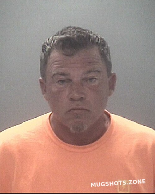 GROSE KENNETH ERIC 05/14/2023 - Pasco County Mugshots Zone