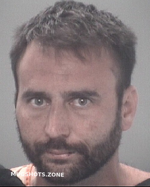 GLASS JEFFREY DAVID 05/14/2023 - Pasco County Mugshots Zone
