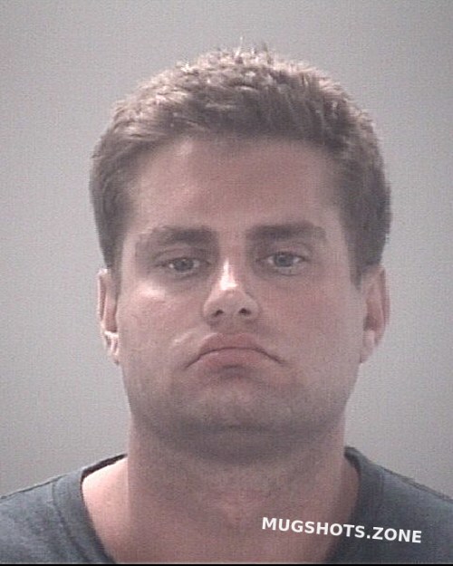 ULREY SHAWN R 05/17/2023 - Pasco County Mugshots Zone