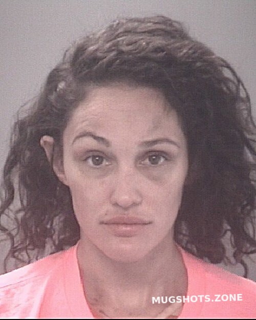 CANAL KAYLA MIRANDA 05/17/2023 - Pasco County Mugshots Zone