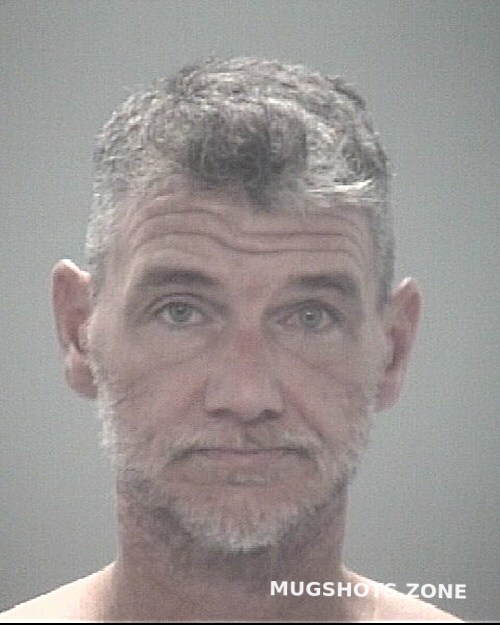 FERRIN DONALD VINCENT 05/18/2023 - Pasco County Mugshots Zone