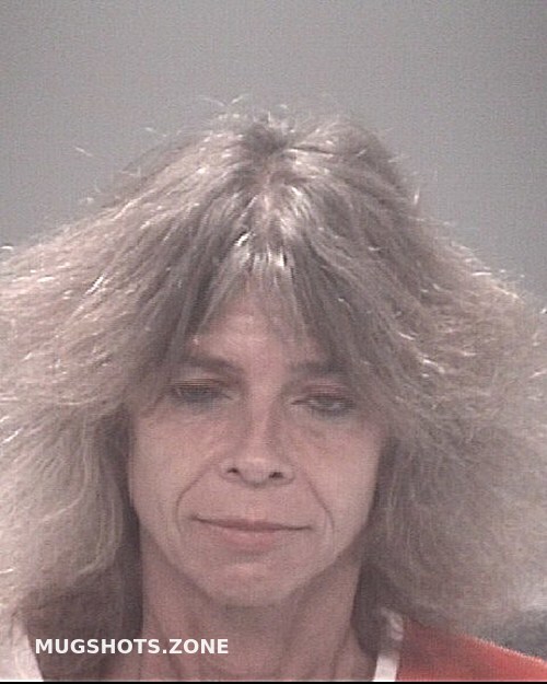 MAASS SHERYL RENEE 05/18/2023 - Pasco County Mugshots Zone