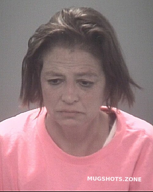 RADABAUGH BRITTANY NICOLE 05/20/2023 - Pasco County Mugshots Zone