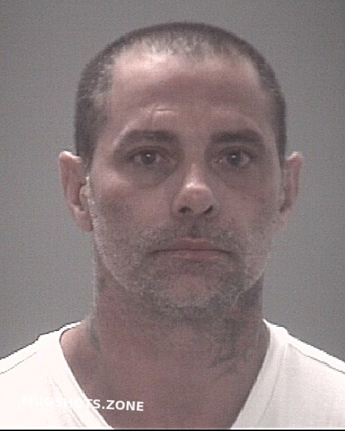 PHILLIPS TIMOTHY WILLIAM 05/20/2023 - Pasco County Mugshots Zone