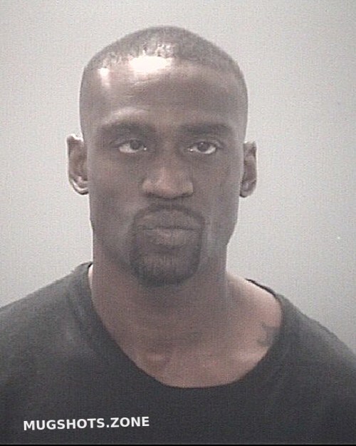 WILLIAMS ALONZO JR 05/21/2023 - Pasco County Mugshots Zone