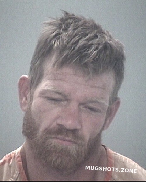 CUNNINGHAM BRIAN THOMAS 05/23/2023 - Pasco County Mugshots Zone