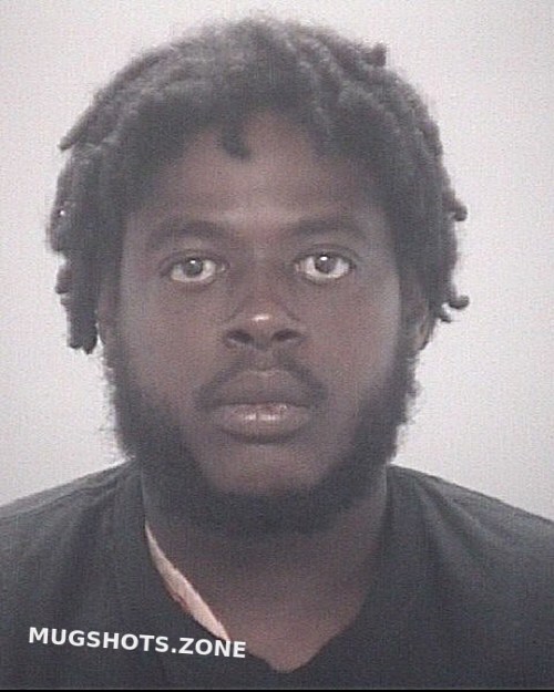 LEE QUENTON DARRAN 05/24/2023 - Pasco County Mugshots Zone