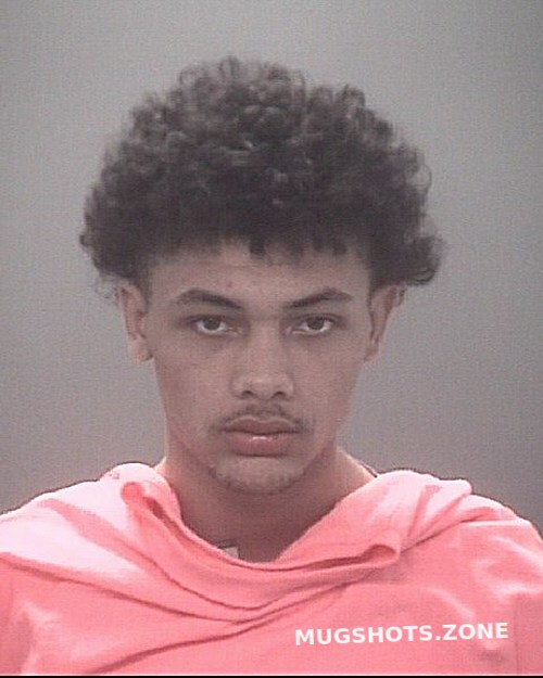 JOHNSON KAMRON MEKHI 05/25/2023 - Pasco County Mugshots Zone