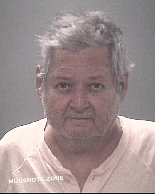 AREU HECTOR GUILLERMO 05/26/2023 - Pasco County Mugshots Zone