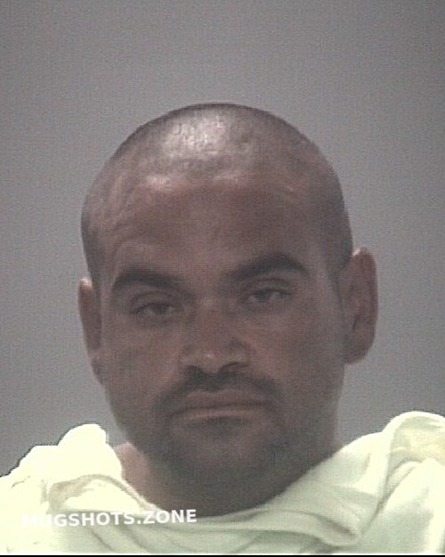 TOSTADO CHRISTIAN 05/28/2023 - Pasco County Mugshots Zone
