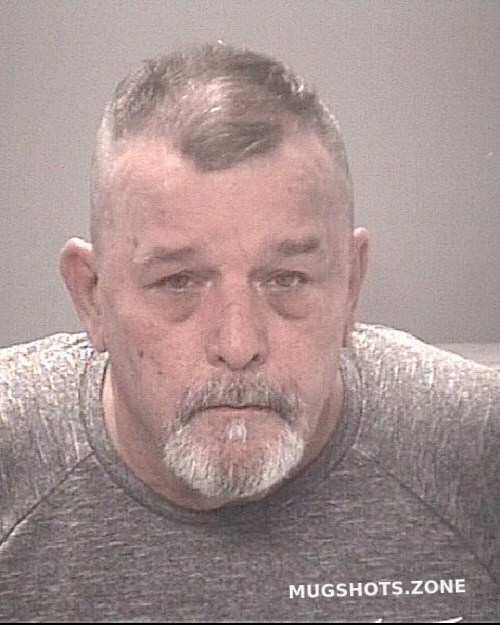 BANNISTER BRUCE KEVIN 05/29/2023 - Pasco County Mugshots Zone