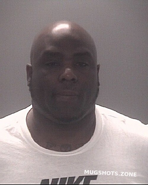 WARE ROLAND WESLEY II 05/30/2023 - Pasco County Mugshots Zone