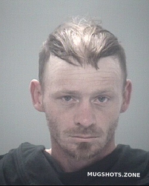 DOLLAR DUSTIN J 06/05/2023 - Pasco County Mugshots Zone