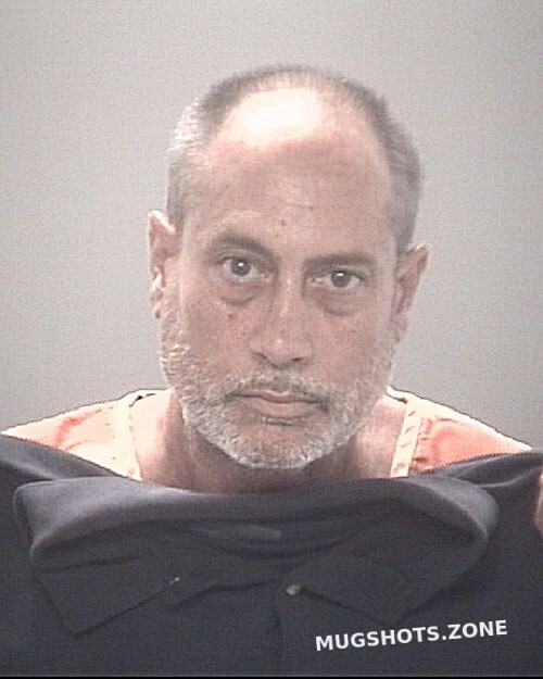 MEROLA THOMAS MICHAEL 06/05/2023 - Pasco County Mugshots Zone