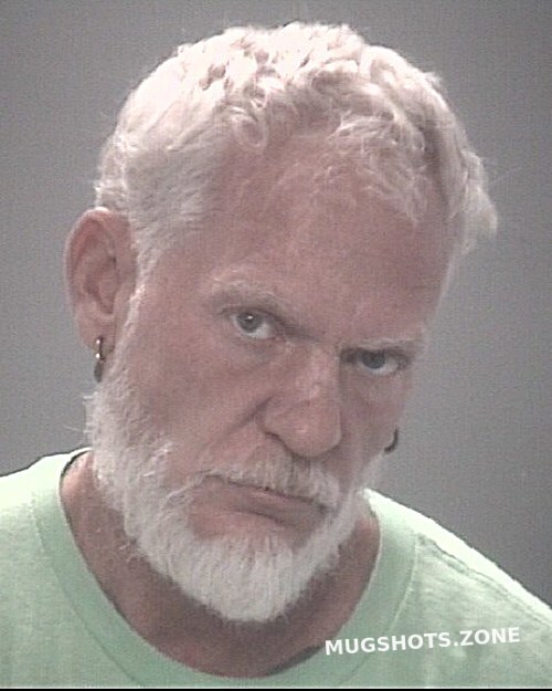 CROSE GEORGE JOHN II 06/05/2023 - Pasco County Mugshots Zone