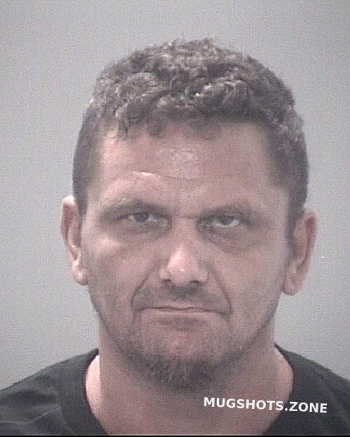 POINT JASON WILLIAM 06/06/2023 - Pasco County Mugshots Zone