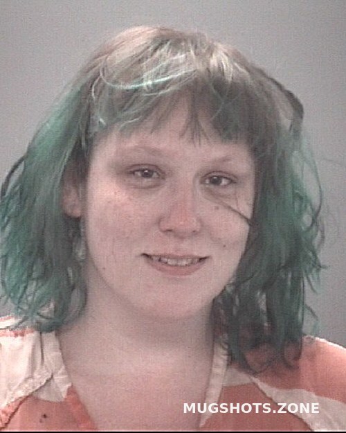 PAPP JESSICA MARIE 06/06/2023 - Pasco County Mugshots Zone