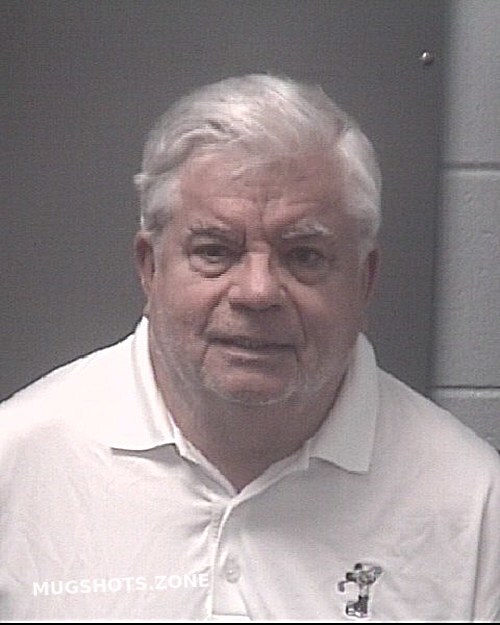 WESTERLUND ROBERT 06/08/2023 - Pasco County Mugshots Zone