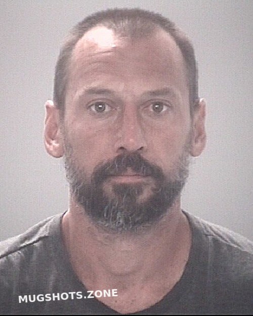 MCLAUGHLIN PATRICK JOHN ANDREW 06/08/2023 - Pasco County Mugshots Zone