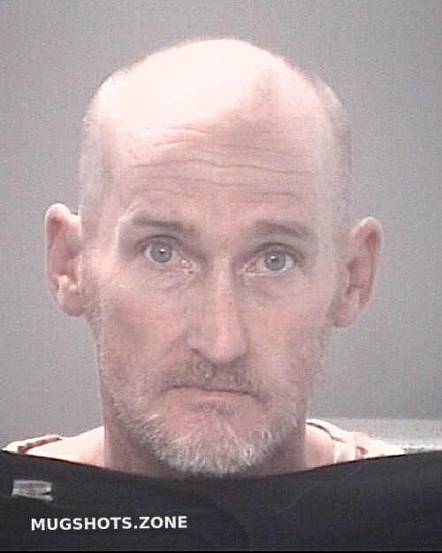 PRUETT BRIAN EDWARD 06/09/2023 - Pasco County Mugshots Zone