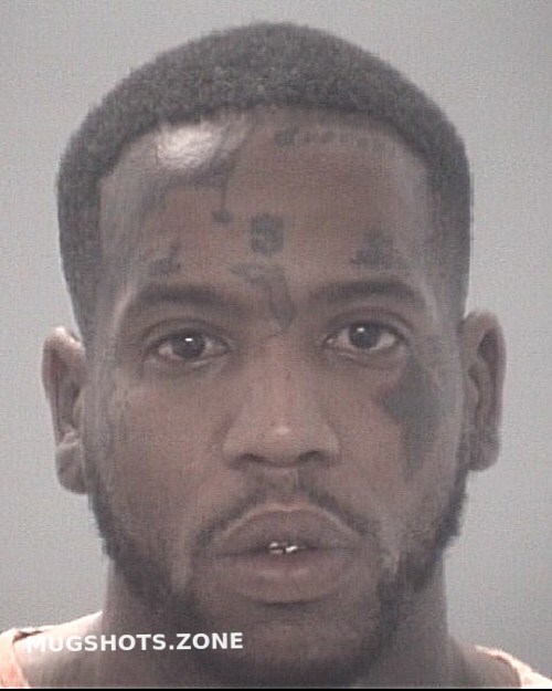 POSEY CAMERON TERRELL 06/09/2023 - Pasco County Mugshots Zone