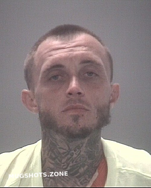 Roberts Sean James 06 09 2023 Pasco County Mugshots Zone