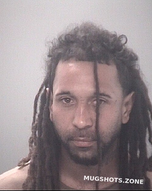 THOMAS RIKI DEVON 06/11/2023 - Pasco County Mugshots Zone