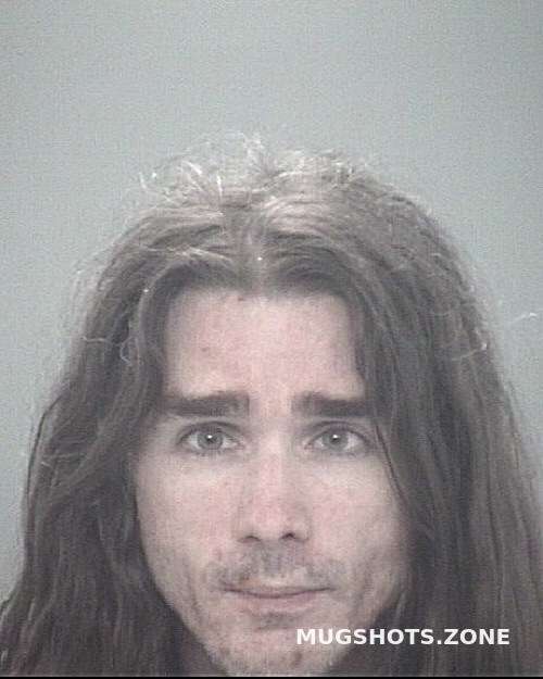 HILL BENJAMIN JAMES 06/12/2023 - Pasco County Mugshots Zone