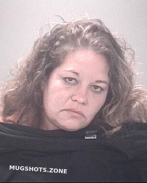 GROW SHANDA JOYLEN 06/12/2023 - Pasco County Mugshots Zone