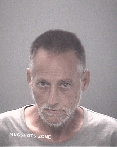 CUNNINGHAM JOHN PAUL 06/13/2023 - Pasco County Mugshots Zone