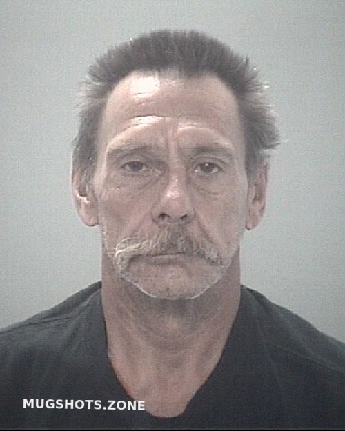 RENEY KEVIN ALLEN 06/14/2023 - Pasco County Mugshots Zone