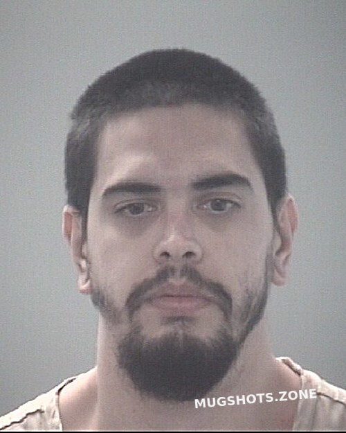 DEMONTIGNY RENE LEE 06/14/2023 - Pasco County Mugshots Zone