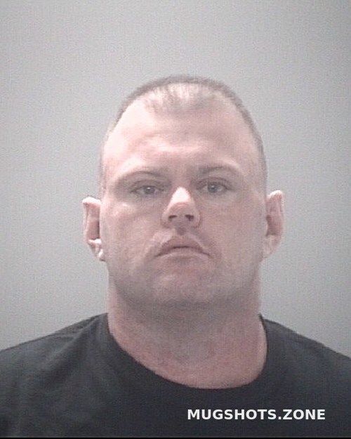 JARRELL RICHARD JAMES 06/15/2023 - Pasco County Mugshots Zone